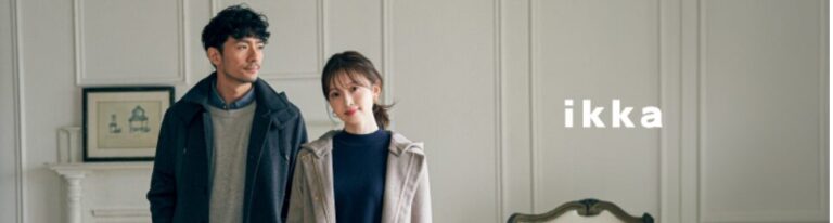 【大仙市】イオンモール大曲「ikka」が「ikka THE BEAUTIFUL LIFE GREEN STORE」としてリニューアルオープン｜何が変わった？